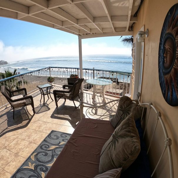 Robert's K38 Surf Motel - ROBERT'S K38 SURF MOTEL