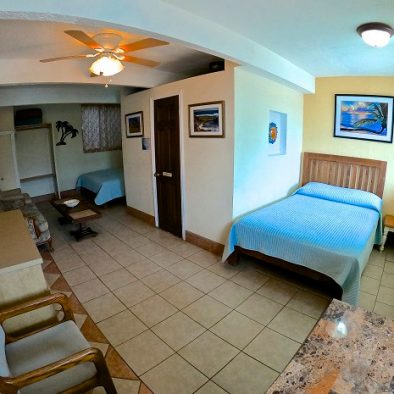 Robert's K38 Surf Motel - ROBERT'S K38 SURF MOTEL