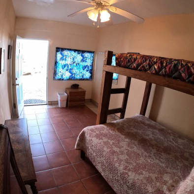 Robert's K38 Surf Motel - ROBERT'S K38 SURF MOTEL