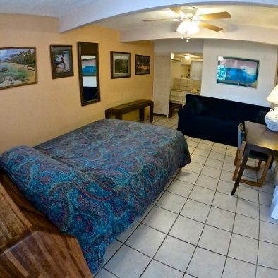 Robert's K38 Surf Motel - ROBERT'S K38 SURF MOTEL