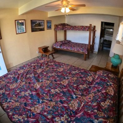 Robert's K38 Surf Motel - ROBERT'S K38 SURF MOTEL